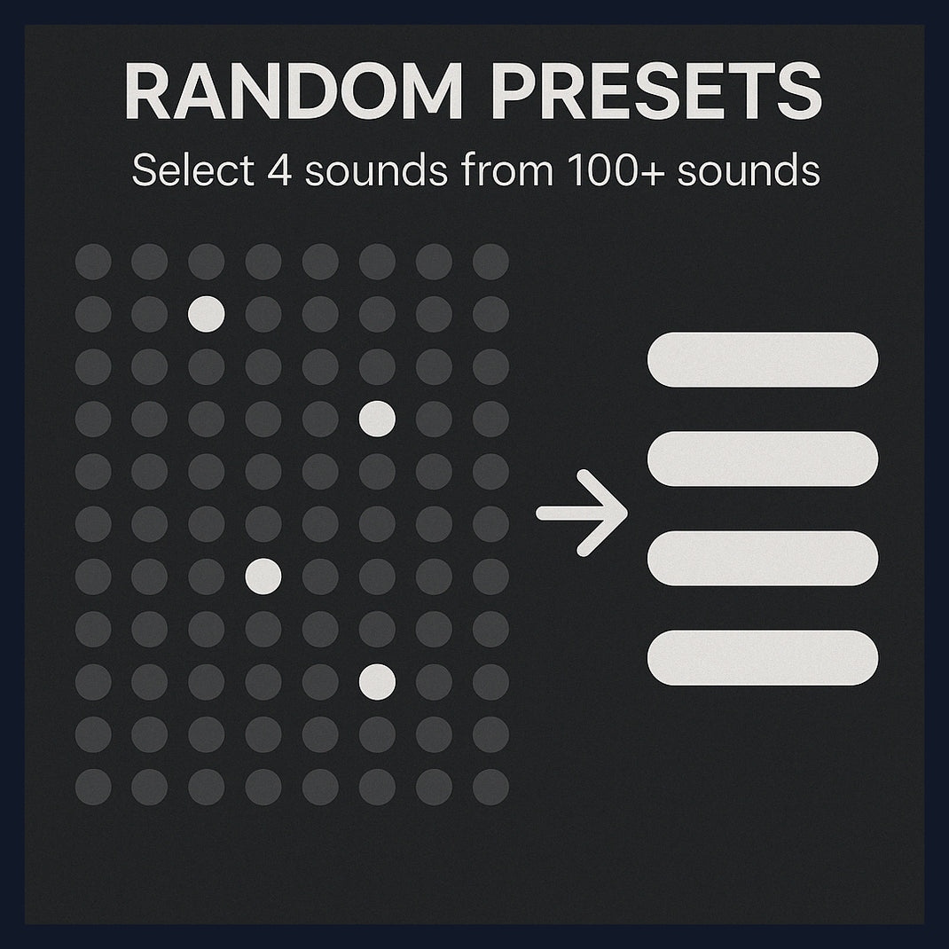 RIFFLE (MULTI-KEY PLUG-IN) – PedeBeats