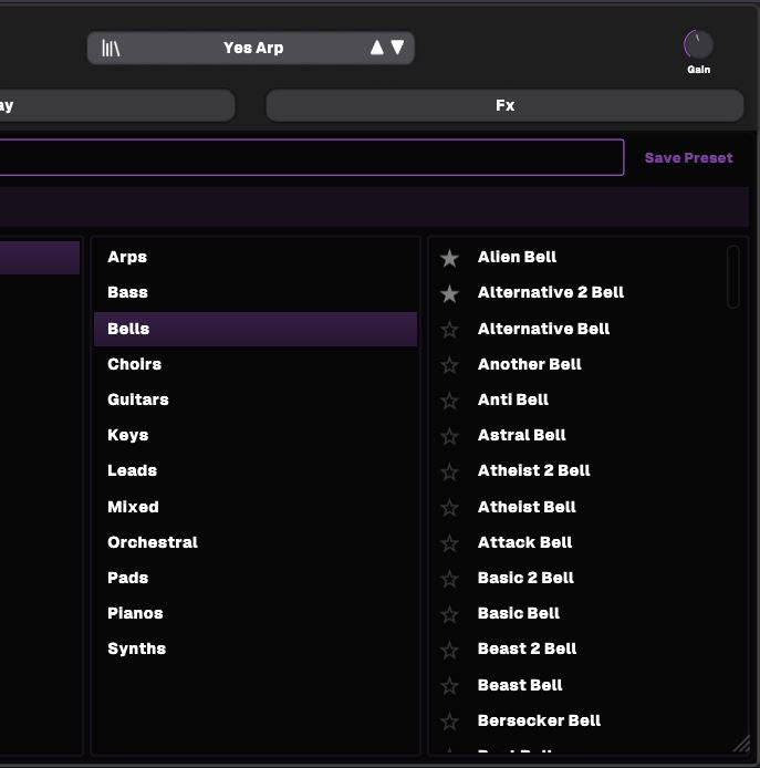 RIFFLE (MULTI-KEY PLUG-IN) – PedeBeats