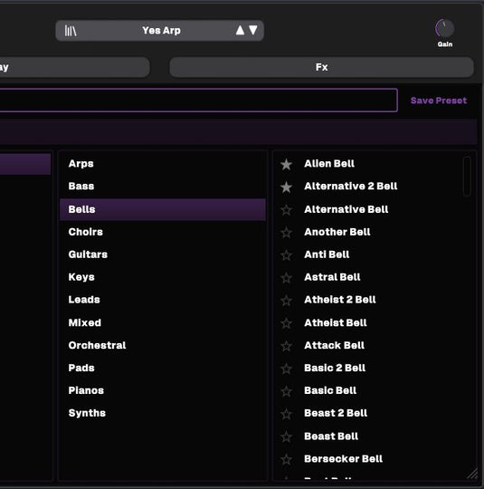 RIFFLE (MULTI-KEY PLUG-IN) – PedeBeats